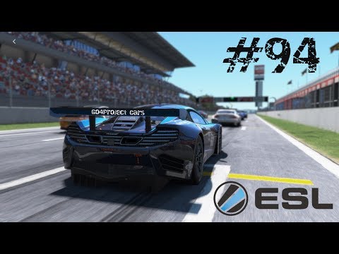 Steam Community :: Video :: Go4 Project CARS - Cup #94 - Spa Francorchamps