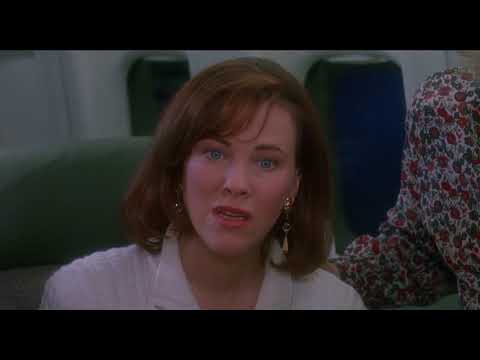 "Home Alone" Film - Movie - 1990 - Top Scenes - Famous Clips - Top Movie Scenes - Kevin Left Home
