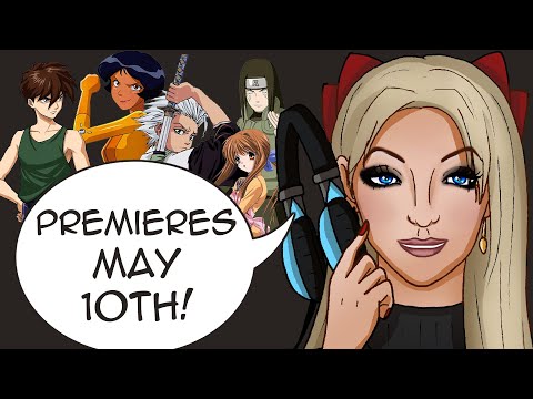 Keiko's Diary Season 2: Will We See the Stars of Bleach, Naruto, Totally Spies, DBZ, and more?