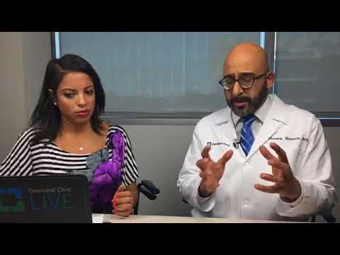 Shazam Hussain, MD | Stroke