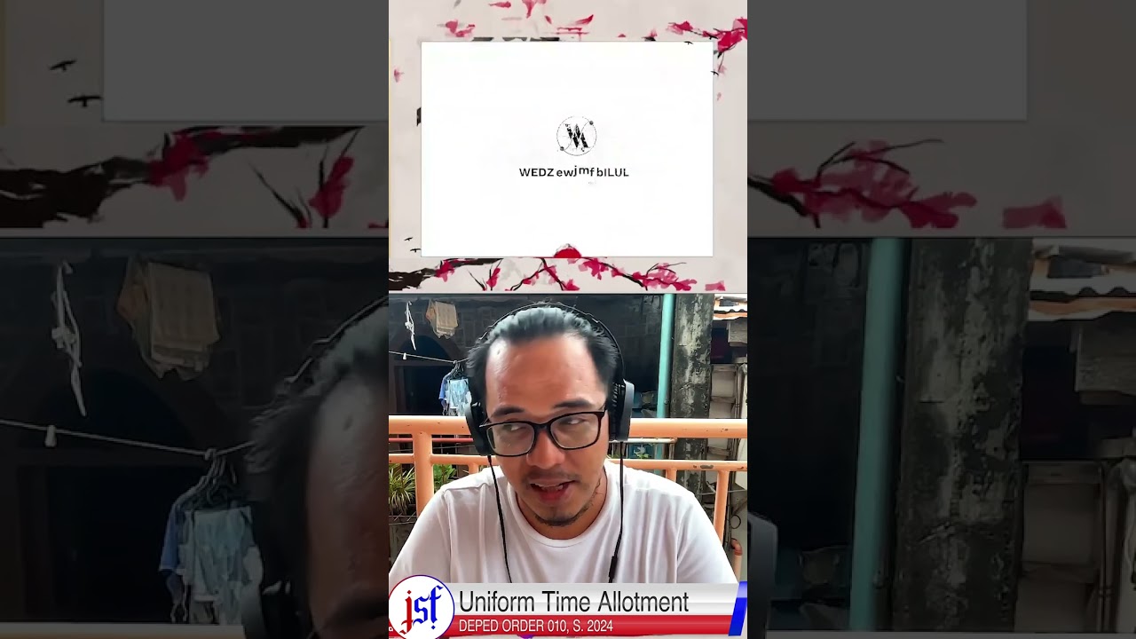 Time Allotment Per Learning Area in MATATAG Curriculum  #depedphilippines #deped #depedmatatag