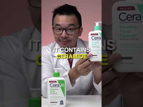 Combination Skin? Use This Cleanser TODAY!