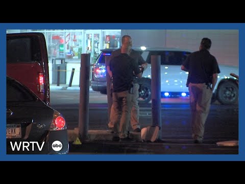 Lawrence police investigating shooting that killed 3