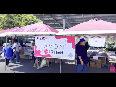 Global Empowerment Mission (GEM) + The Avon Company: An Empowering Message from Avon Connect 2024