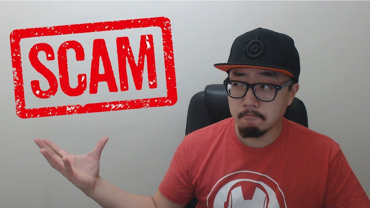 5 SIGNS OF CRAIGSLIST SCAMS (5 RED FLAGS OF CRAIGSLIST SCAMMERS)