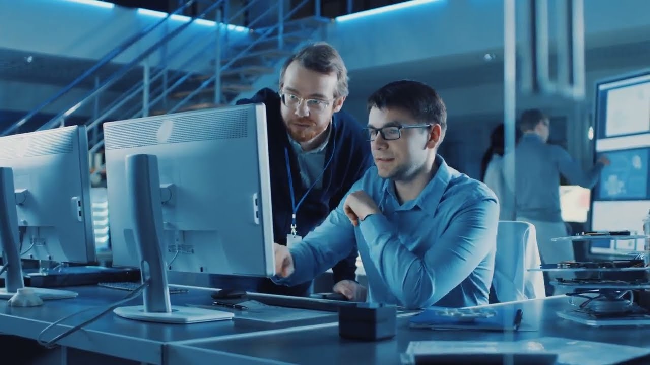 QUINDOS Metrology Software