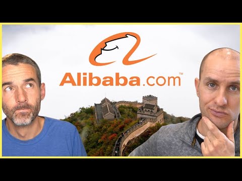 Is Alibaba Stock A Buy? | BABA Stock Analysis From Scratch