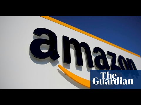 Amazon to escape UK digital services tax that will hit smaller traders