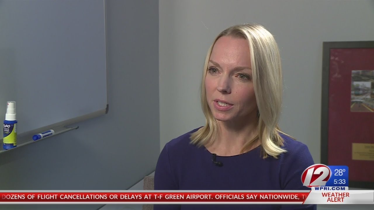 MTM CEO: 'Service has stabilized'