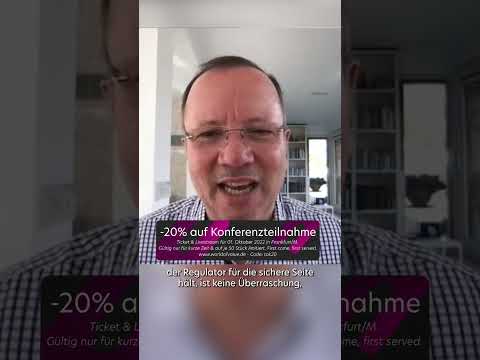 Dr. Markus Krall: Financial repression