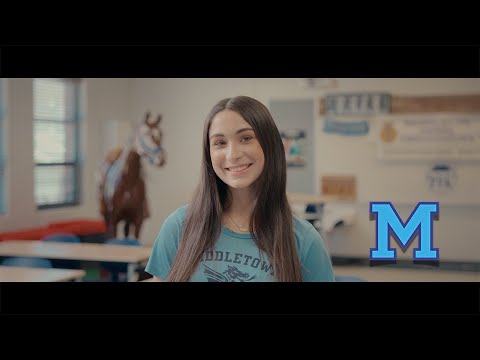 [2025] Middletown Public Schools - Pathways Program
