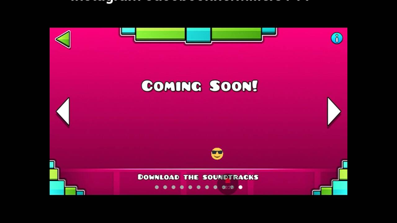 Geometry town #1