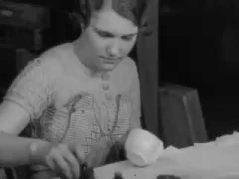 Industrial Ohio (SOHIO, 1939)