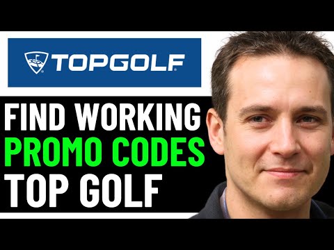 HOW TO GET BEST TOP GOLF DISCOUNT PROMO CODES IN 2025 (FULL GUIDE)