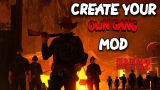 This RDR2 mod will give you hours of playtime at Red Dead Redemption 2 ...