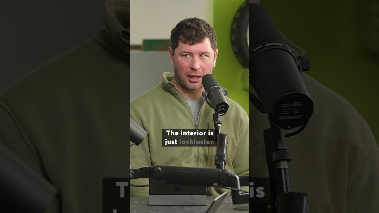 Is the 2026 Audi A6 Premium Plus interior quality worth $70K?