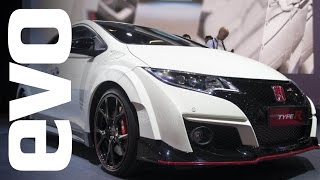 Honda Civic Type R Review | carwow