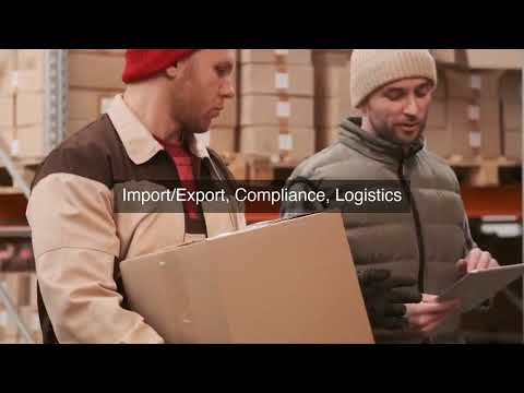 Revolutionizing Logistics: AI-Powered Supply Chain Optimization for Global Trade