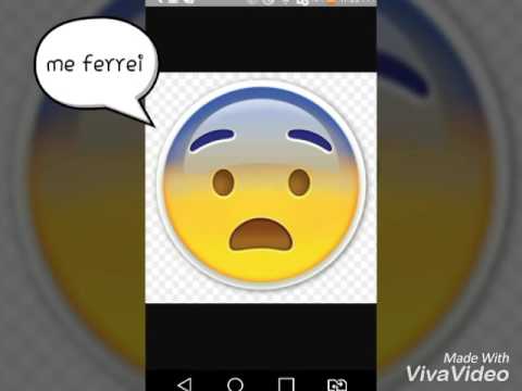 Significados dos emojis