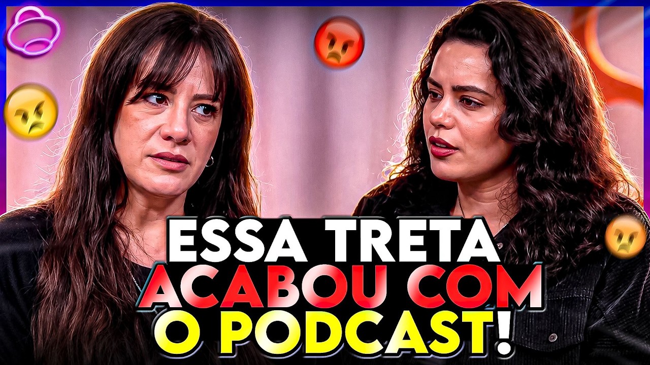 Criss Paiva, Yasmim Yassine e o Fim do Vênus