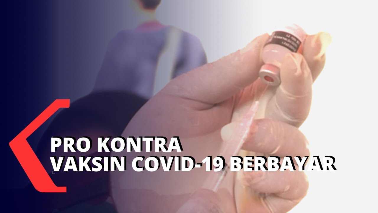 Komisi IX Pertanyakan Vaksin Berbayar Pada Menteri Kesehatan