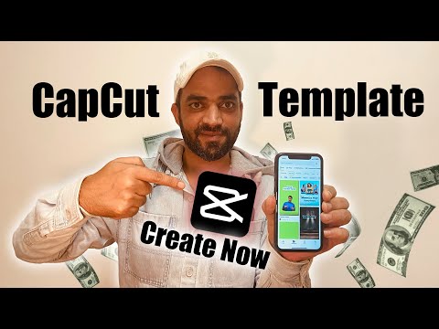 How to Create a CapCut Template and Post on TikTok
