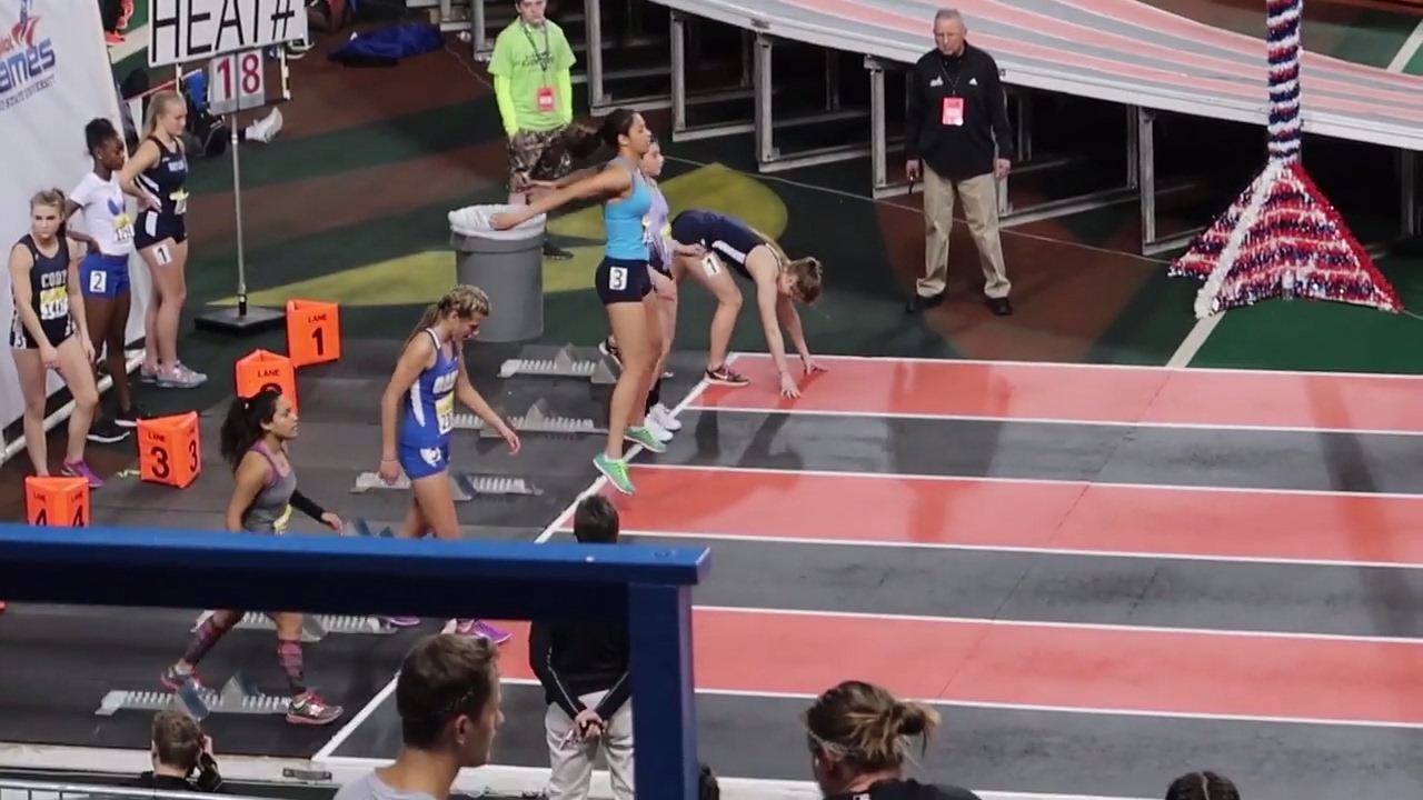 Simplot Games 2017 Vlog