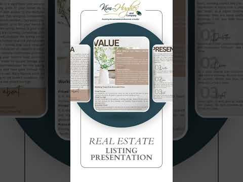 Are you eager to boost your success in securing more listings?