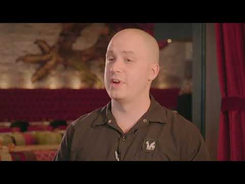 Hired Learning - Alumni Profile - Jesse Friesen