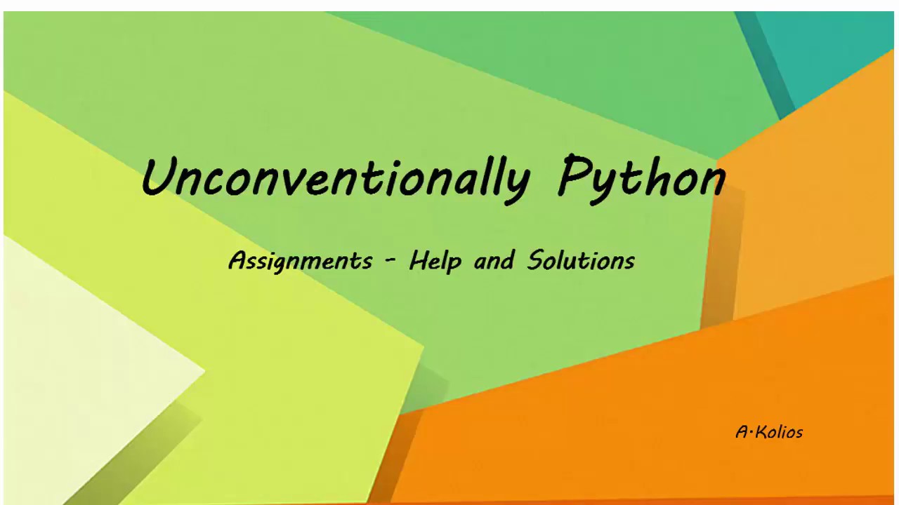 Points - Assignment 4 Help