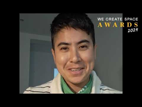 Kei Yoshida | WCS Queer Leadership Awards 2024