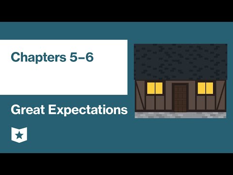 Great Expectations Study Guide | Course Hero