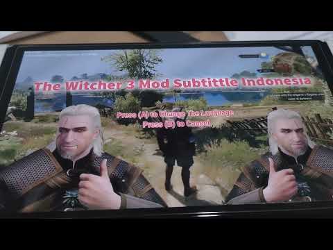 GitHub - reggi49/penyihir-switch: The Witcher 3 subtitle indonesia nintendo switch