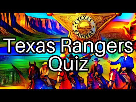 π§ Texas Rangers Quiz: How Well Do You Know the Lone Star State's MLB Team?