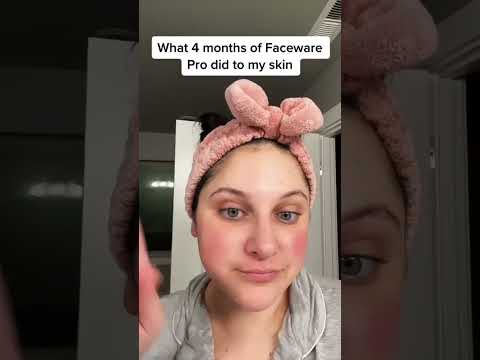 DR DENNIS GROSS LED FACEWARE PRO MASK