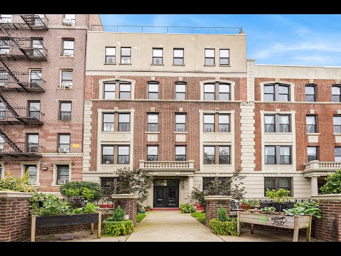 362 Eastern Pkwy Unit 3B Brooklyn, NY | Shawn May Photography