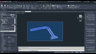 Parametric Cable Tray Plugin | AutoCAD Plant 3D | Autodesk App Store