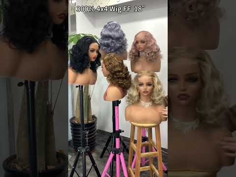 wendyhair #wigs