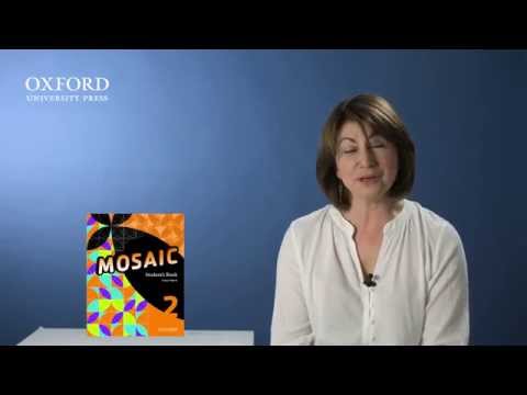 Mosaic 2: Teaching reading