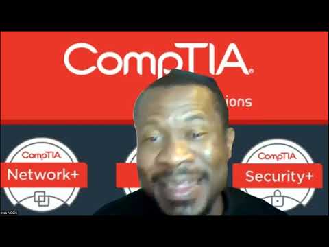 CompTIA Network+ N10-009-Lesson 1: Understanding CompTIA Certifications + Easy Intro to Networking!