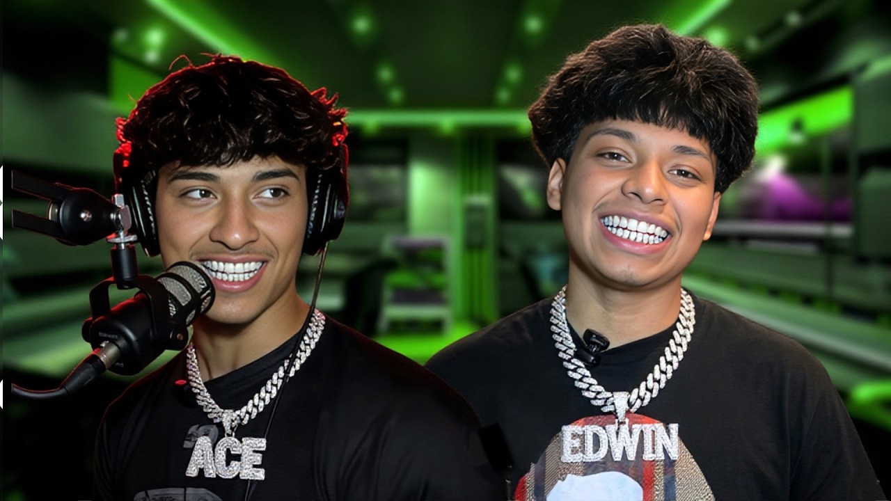 I Made A Song With Alex Chino...