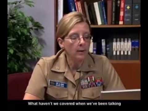 3A - Research Design: Experimental and Quasi-Experimental - Captain Linnea Axman