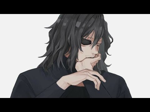 Shota Aizawa // Rasputin