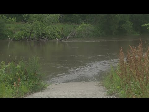 Safety Advise for Iowa Rivers and Streams