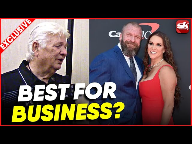 "What a legacy" - Wrestling world pays tribute to Jerry Jarrett following his passing