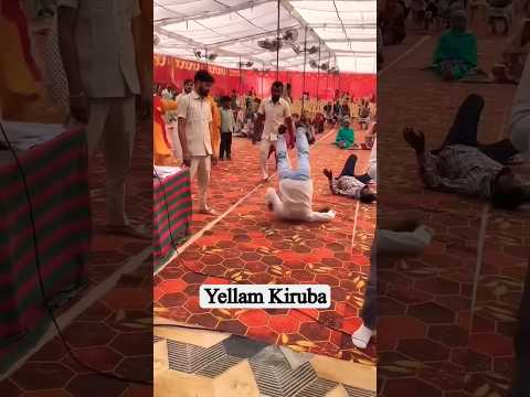 Yellam Kiruba | #kirubakiruba #chriatianmotivation #jesussongs