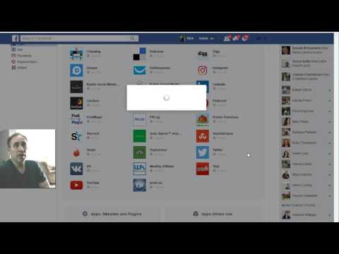 How to stop your Twitter Tweets from automatically posting to Facebook