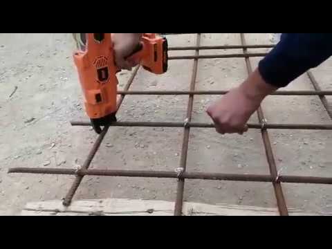 Rebar Tying Machine at Best Price in India