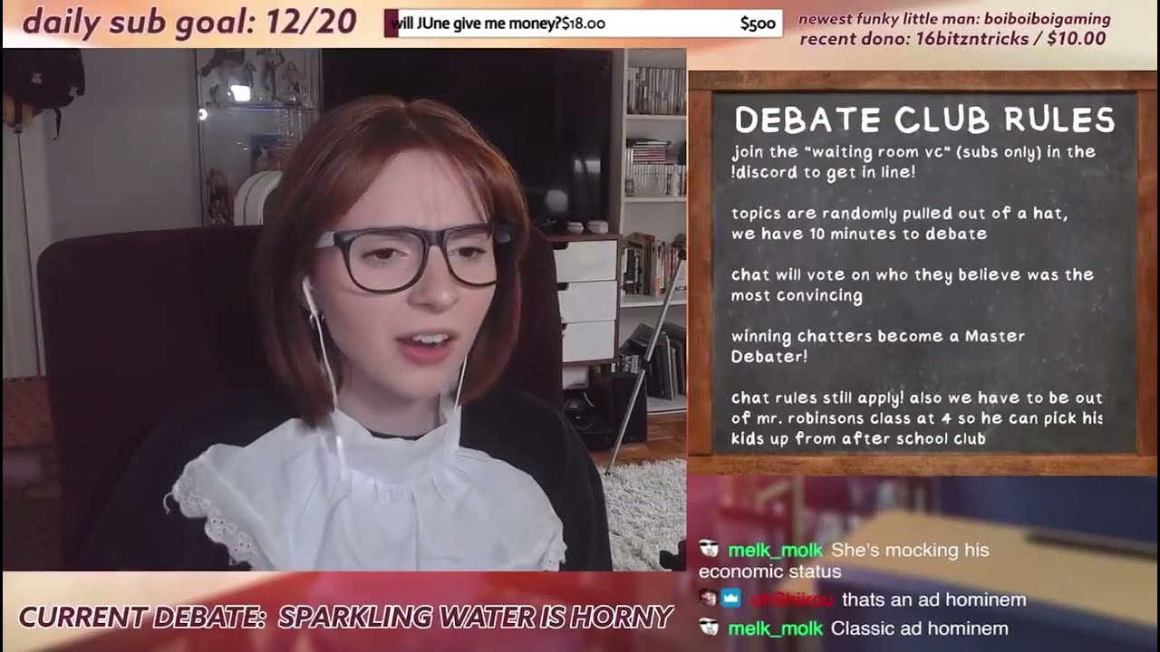 I don't look like Austin Powers