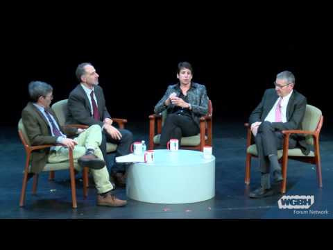 Kim Weeden Explains Three Spheres of Inequality | Transition Studies